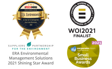 About Us | ERA Environmental Management Solutions