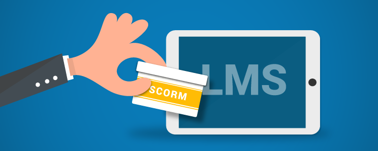 Learning Management System and SCORM Benefits
