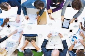 Breaking the Mold - Top 5 Reasons to Engage in Breakout Sessions