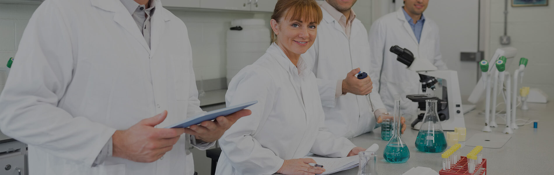 Chemical Management Software | ERA Environmental