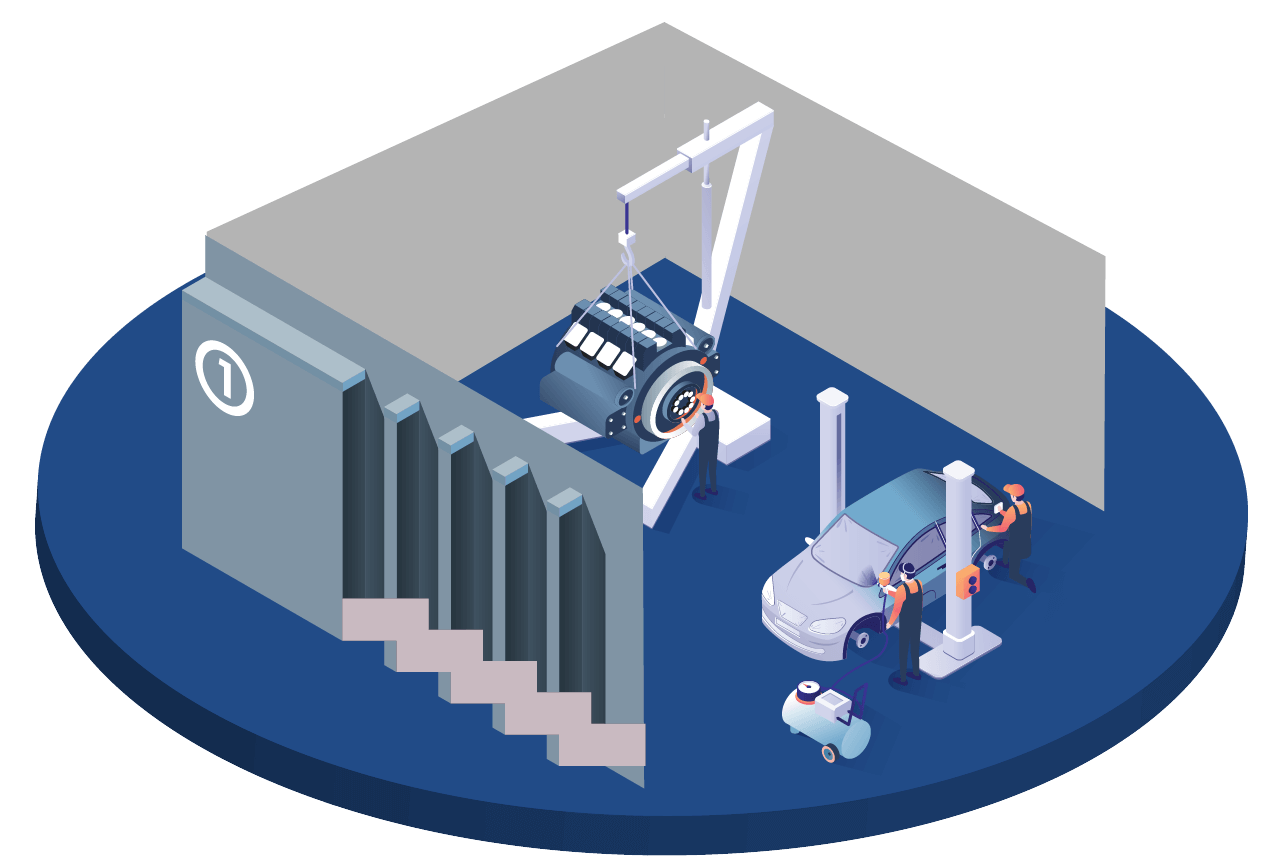 EHS Software and Management System | ERA Environmental