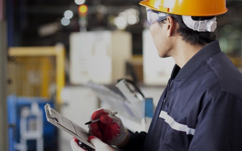 Inspection Tracking & Management | ERA Environmental