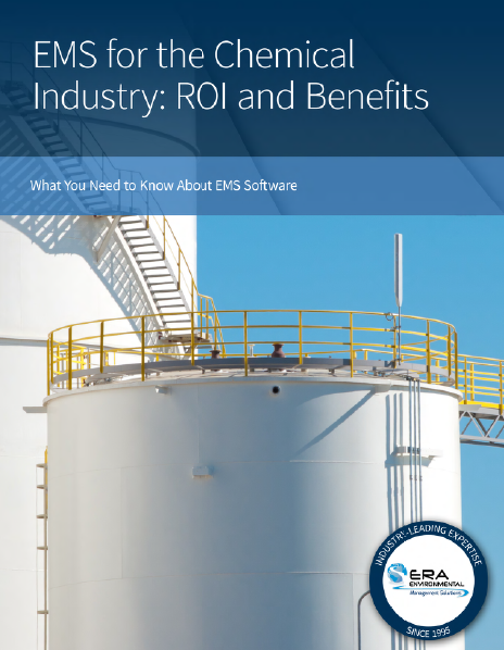 Chemical Management Software | ERA Environmental