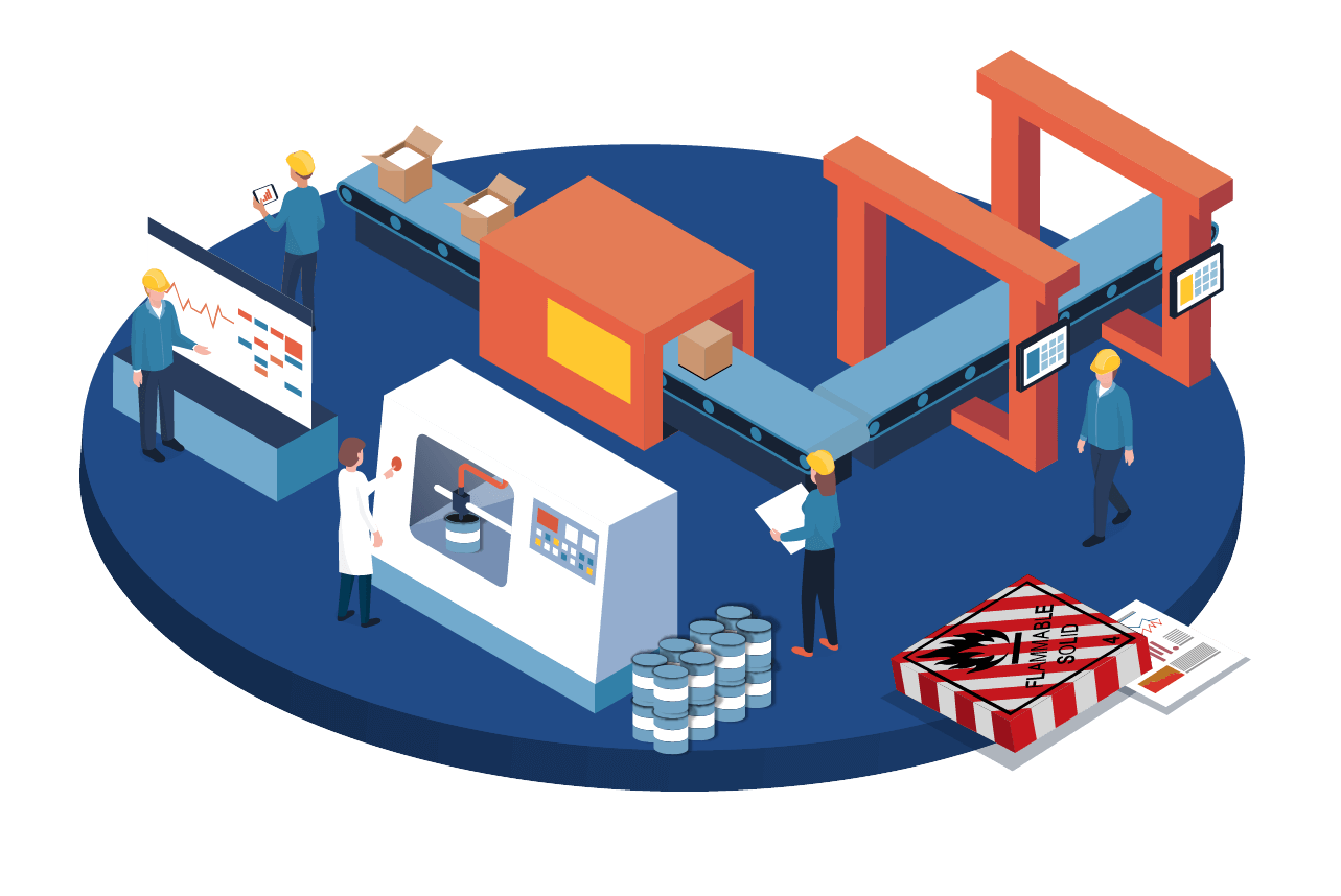 EHS Software and Management System | ERA Environmental