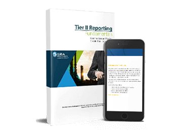Tier II Compliance Reporting | ERA Environmental