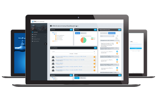 Water Management System | ERA Environmental Solutions