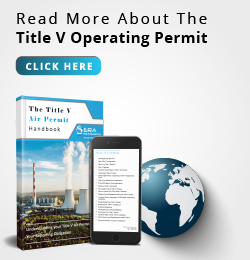 Title V Air Permit: Everything You Need to Know About the Operating Permit.