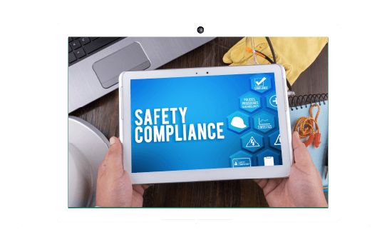 Environmental Compliance Management System | ERA