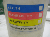Making the GADSL List: Hazardous Chemical Inventory Update