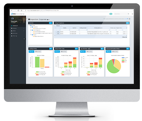 Inspection Tracking & Management | ERA Environmental