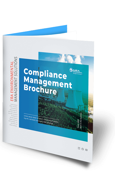 Brochures: EHS & Compliance | ERA Environmental Management