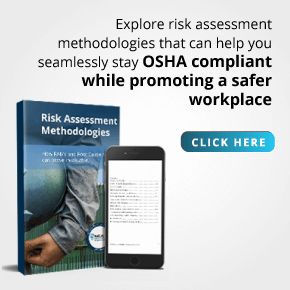 OSHA 29 CFR 1910 Audits: Everything you need to know.